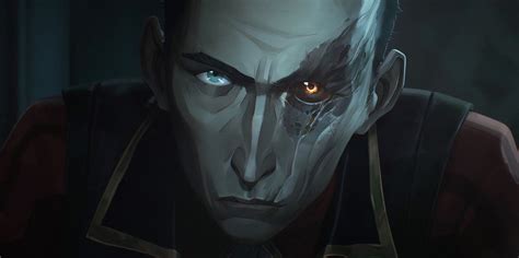 Did That Character Really Die Major Arcane Season 2 Theory Explained