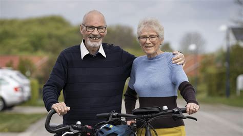 Kan Du Huske Tv Stjernerne Preben Heide Og Ann Nissen Her Er De I Dag