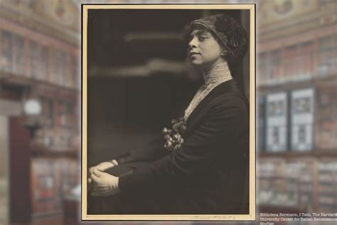 Who Was Jp Morgans Personal Librarian Belle Da Costa Greene