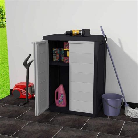 45 Best Waterproof Outdoor Storage Cabinets You Shouldnt Miss Storables