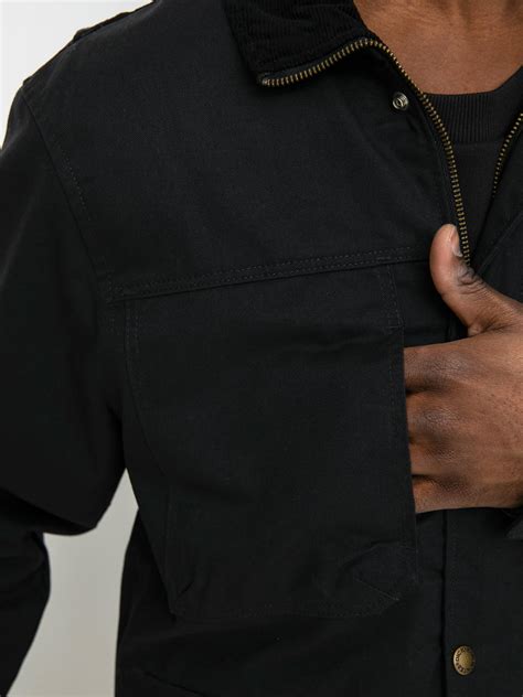 Dickies Storden Jacket Black Dickies Storden Jacket Black