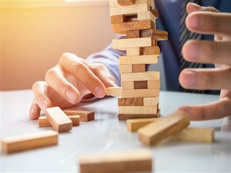 The Value Of Taking Calculated Risks Flourish Australia