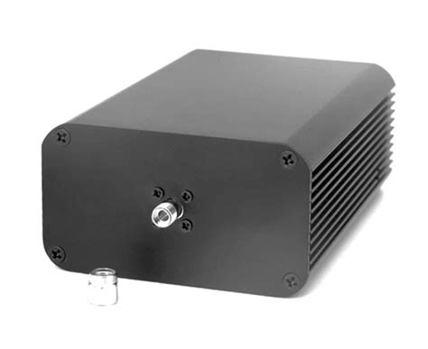 Mid Ir Spectrometers 2 5 5 µm Agiltron Inc