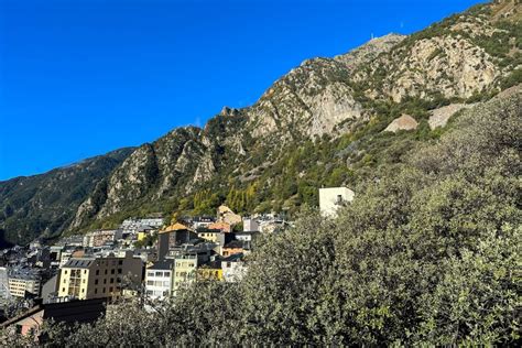 How To Easily Day Trip From Barcelona To Andorra In 2024 Gte