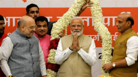 Lok Sabha Elections 2024 Phalodi Satta Bazar Bets On Nda Getting Less