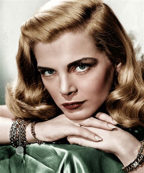 Lizabeth Scott Unveiling Hollywoods Femme Fatale Legacy