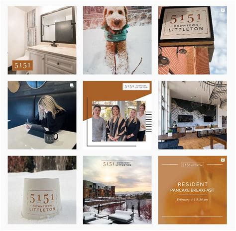 15 Quality Apartment Social Media Ideas To Drive Engagement And Leases