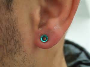Biggest Ear Stretchers