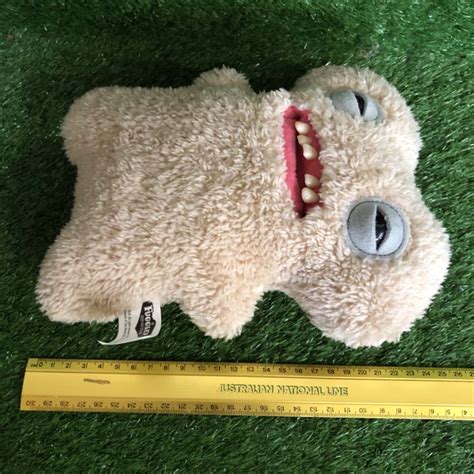 Fuggler Funny Ugly Monster S