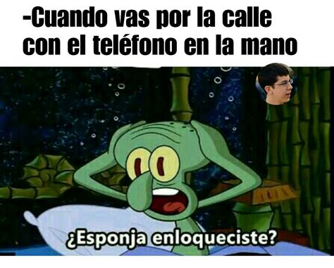 Top Memes De Enloqueciste En Español Memedroid