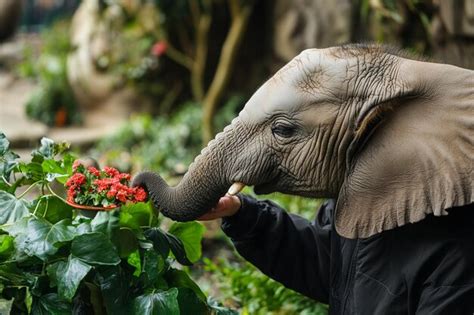 Assessing Environmental Enrichment Usage Ar Generative Ai Premium Ai Generated Image