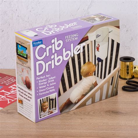 Prank Pack “crib Dribbler” Topix