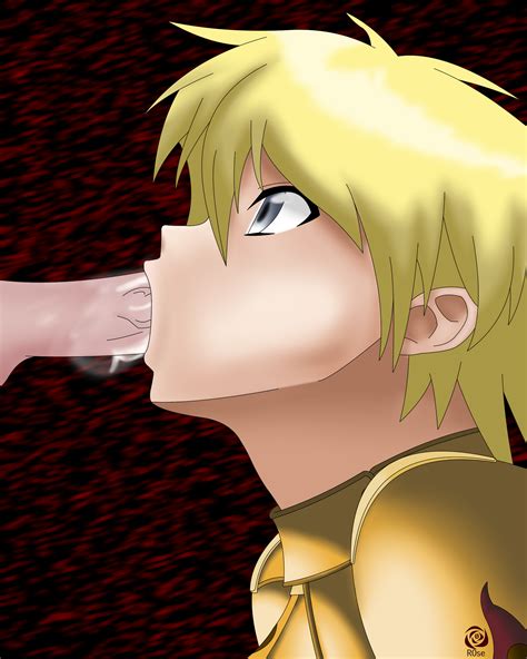 Rule 34 Blonde Hair Cum Female Hellsing Hellsing Ultimate Oral Penis