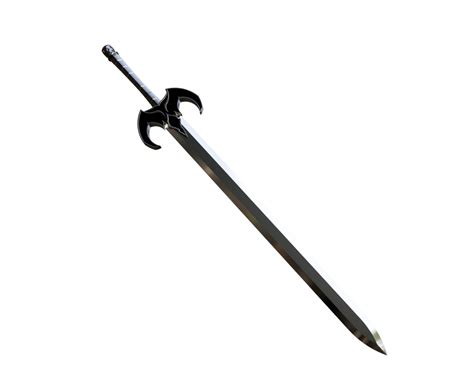 😈 Devil May Cry Sparda Force Edge・ Stl File For 3d Printing・cults