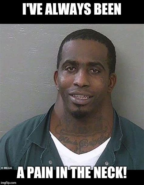 Neck Guy Memes Imgflip