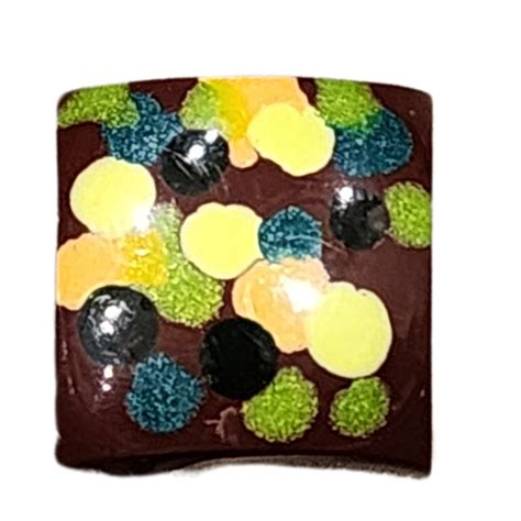 Dark Mint Meltaway Xoxocolati