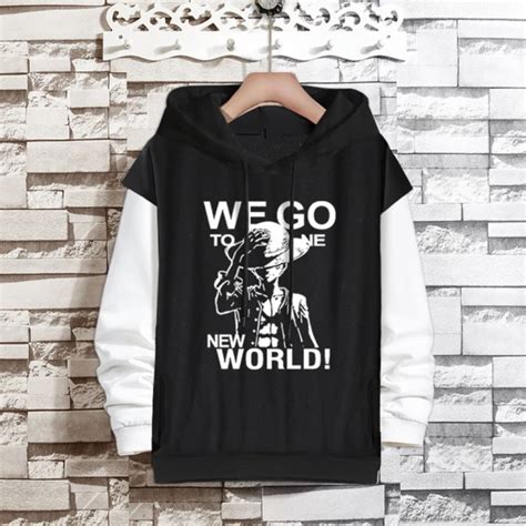 Chompa One Marcax Colombia