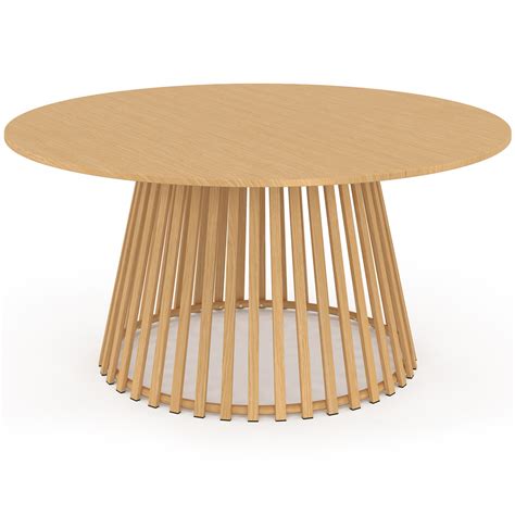 Table De Jardin Extensible Ronde Solal 160 200 Cm 6 10 Personnes Avec