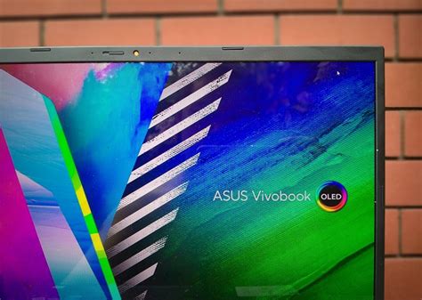 Review Why The Asus Vivobook Pro 15 Oled Is Perfect For Digital