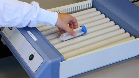 Blocking Membrane Labprepvideo