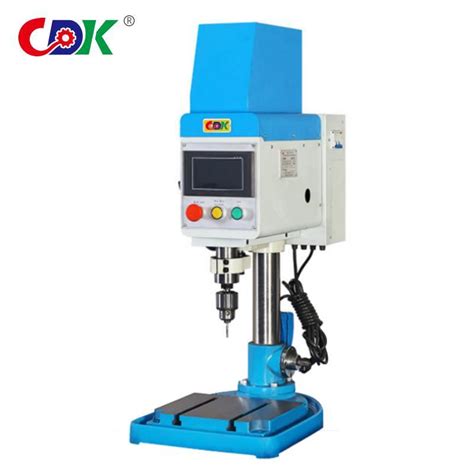 High Quality Tap Machine Automatic Dsg 200 T Cnc Tapping Machine