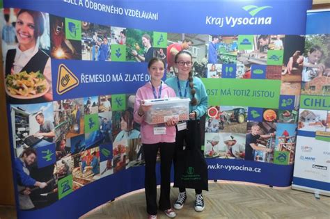 Pátý Ročník Soutěže Cihla K Cihle Vyhráli žáci Z Třebíče Humpolak Cz