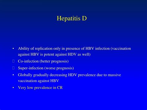 Ppt Viral Hepatitis Prevention Diagnosis And Treatment Powerpoint