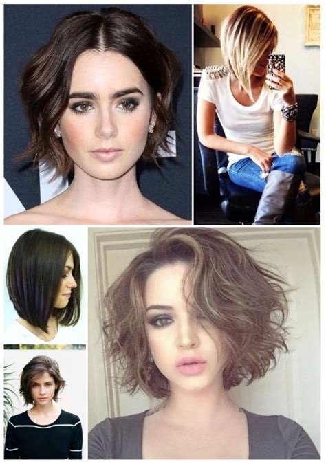 70 Peinados Para Cabello Corto Rapidos Y Sencillos