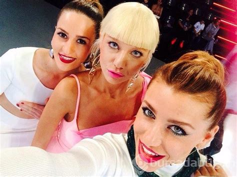 Bu Tarz Benim Yarışmacılarının Skandal Fotoğrafları Foto Galerisi