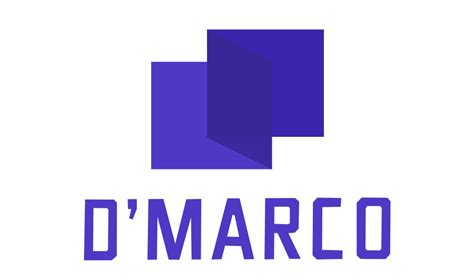 D Marco Insumos Gráficos