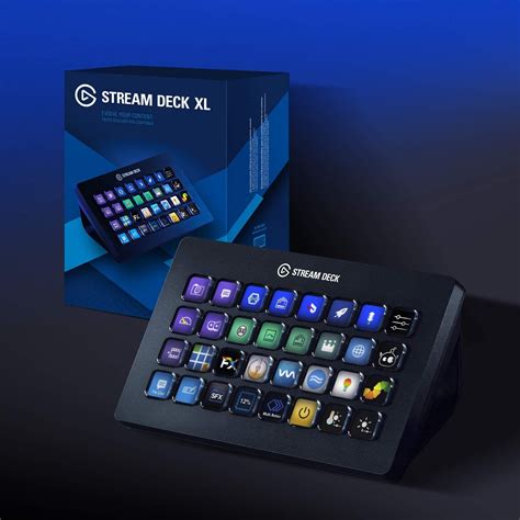 Elgato Stream Deck Download