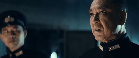 Chūichi Nagumo Cairo Declaration Ww2 Movie Characters Wiki Fandom