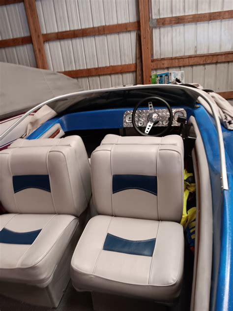 Hydrostream Viper 15 V Pad Hull 1974 For Sale For 1774 Boats From