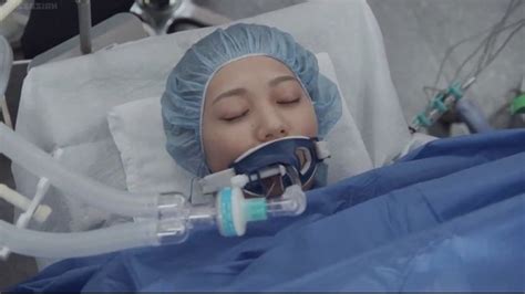 Image Tagged With Intubation Tube Holder Ventilated Women In Code