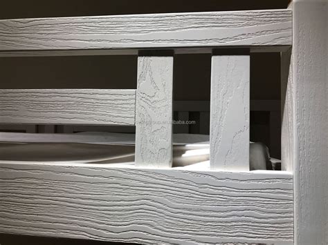 Wood Furniture Texture Grain Press Embossing Machine