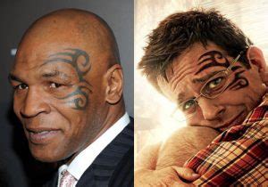 Mike Tysons 6 Tattoos And Their Meanings Body Art Guru