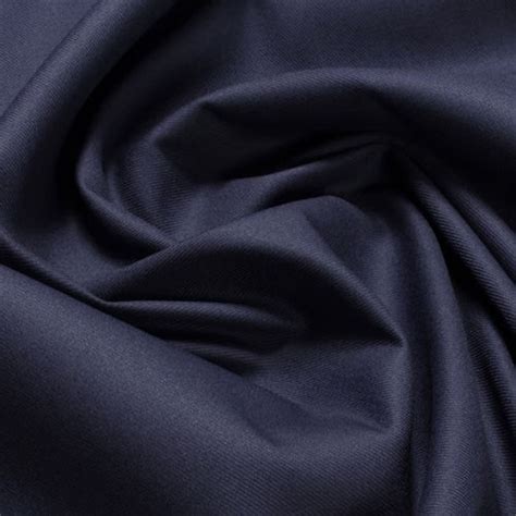 Cotton Polyester Elastane Blend Fabric Buyers Wholesale Manufacturers