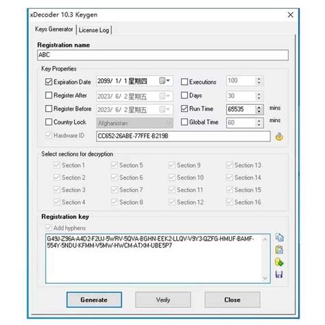 Xdecoder 103 Efficient Engine Analyzer With Dtc Remover
