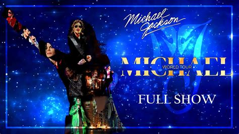 Michael Jackson Fans Concert