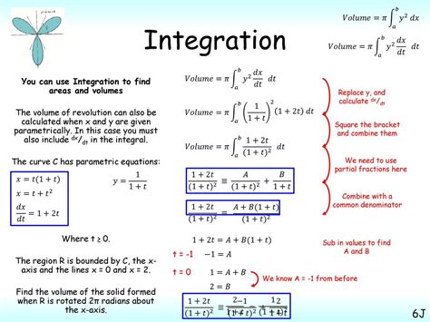 You Can Use Integration To Find Areas And Volumes Ppt Download