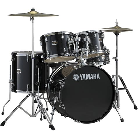 Yamaha Gigmaker Drum Set Acoustic Drum Set Find Your Drum Set