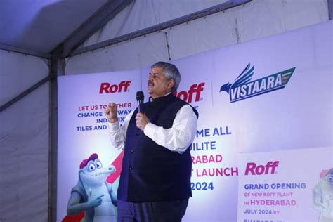 Pidilite Opens Adhesive Manufacturing Plant In Jadcherla