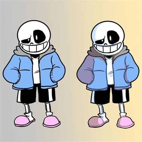 Sands The Man R Undertale