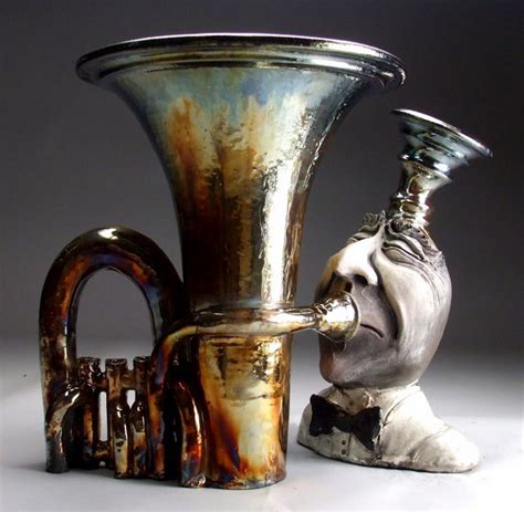 21 Ceramic Musical Instruments Ideas Percussion Instruments Musical