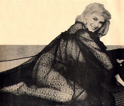 June Wilkinson 1950s60s Roldschoolhot