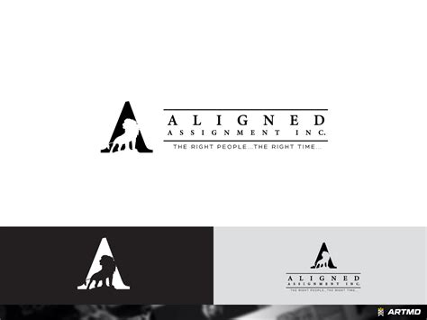 Aligned Assignment Inc Logo For Holding Company For Expanding Wellness