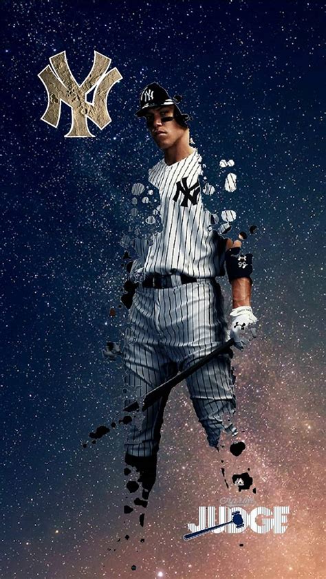 Aaron Judge Iphone Wallpapers Top Free Aaron Judge Iphone Backgrounds