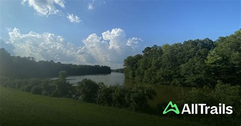 Lake Lynn Dam Hikes And Trails To Get You There Alltrails