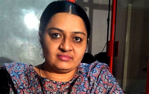 Deepa Jayakumars Husband Madhavan Launches New Political Party Mjdmk Ibtimes India