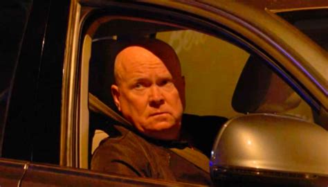 Eastenders Spoilers Phil Mitchell Exits Amid Keeble Murder Story